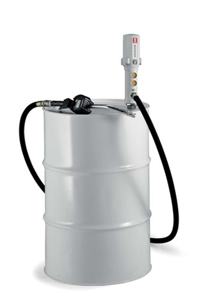 Купить комплект для масла Samoa 454110 на бочку